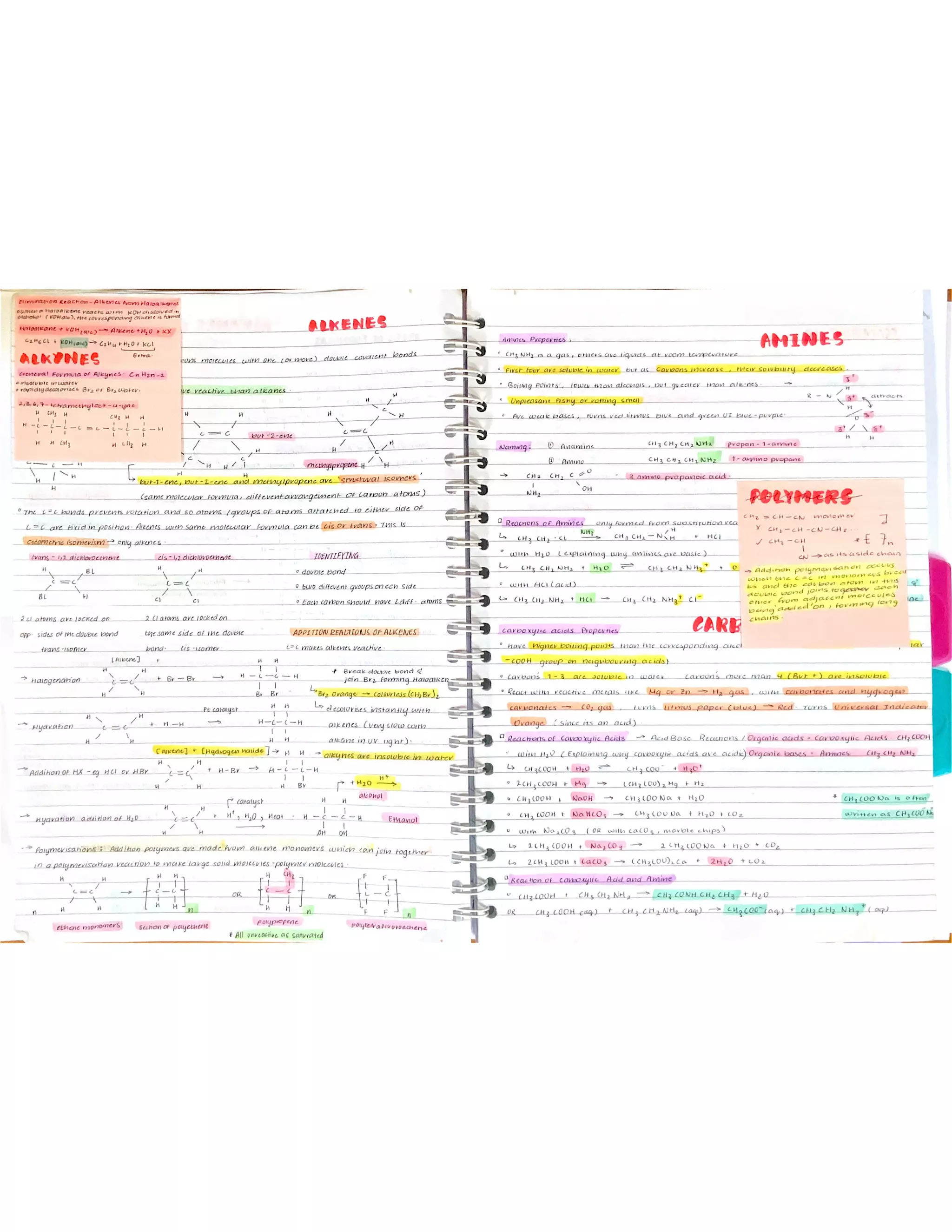 Organic Chemistry | PDF