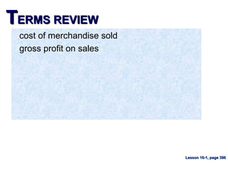 Acct20-Chapter 16 | PPT