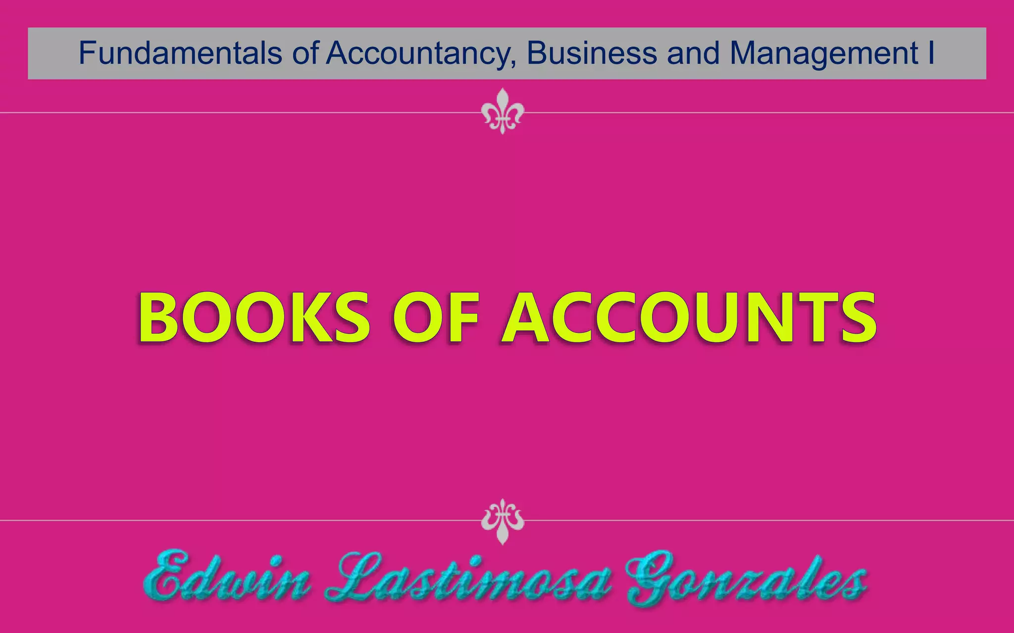 Book of Accounts.pptx