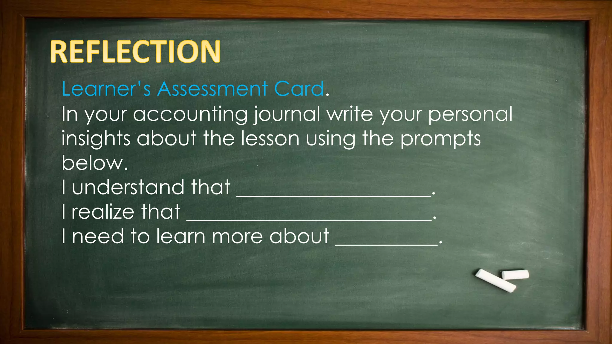 FABM 1 Book of Accounts | PDF FABM 1 Book of Accounts | PDF
