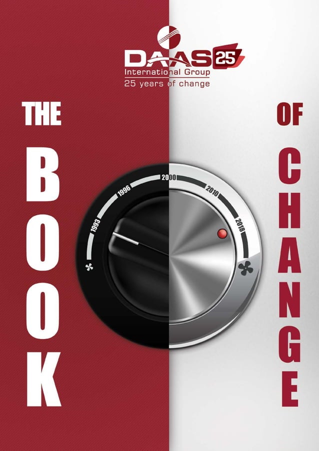 Book of change | PDF