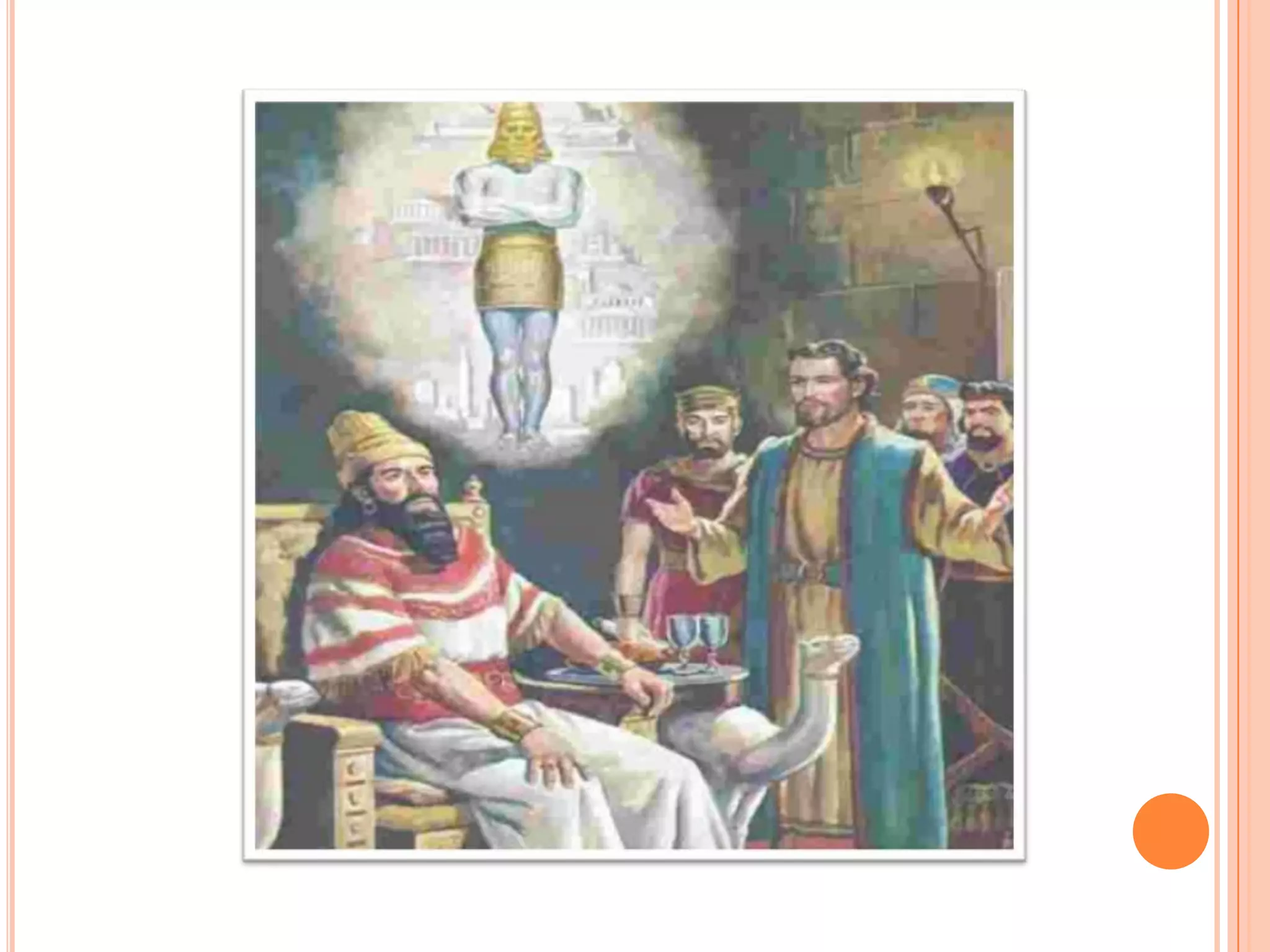 The Book of Daniel | PPTX