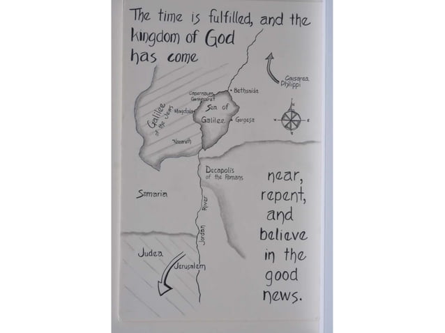 Book of Faith Mark 82 Panels with titles and help sheets.pptx