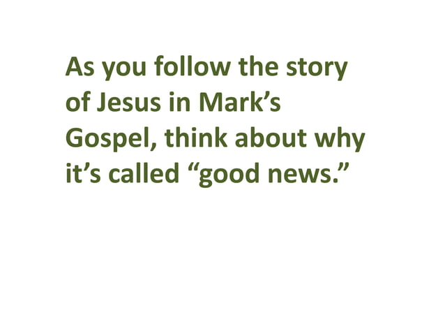 Book of Faith Mark 82 Panels with titles and help sheets.pptx