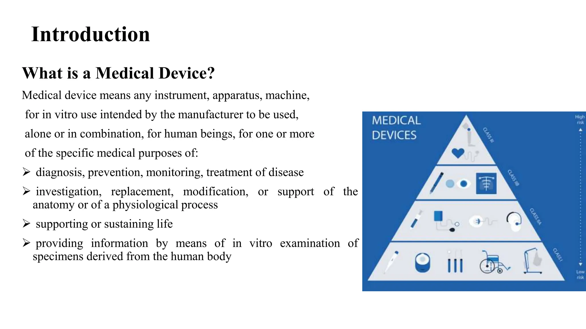 Planning and organization of the hospital: Roles of hospital in ...