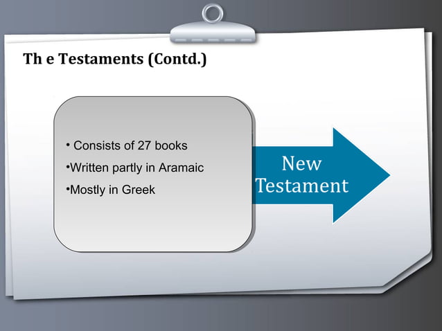 Book of Job - Biblical Literature | PPS