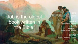 BOOK OF JOB.pptx