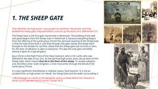 Book of nehemiah complete Bible study by Rhema Joy Sharath | PPTX