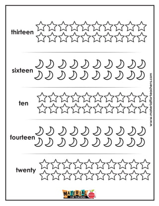 Book of numbers | PDF
