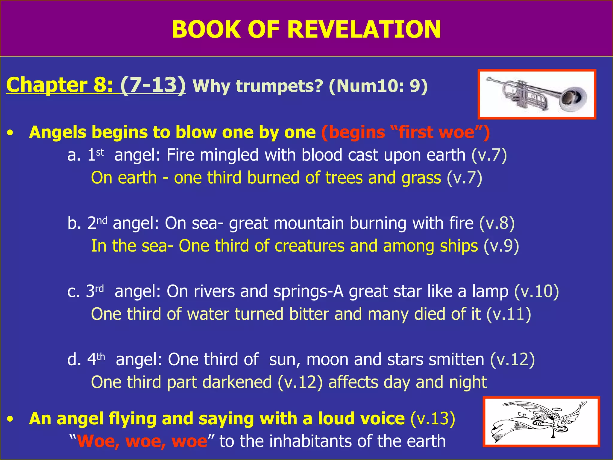 Book Of Revelation | PPT