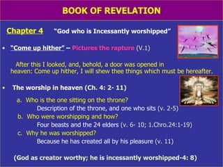 Book Of Revelation | PPT