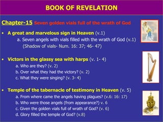Book Of Revelation | PPT