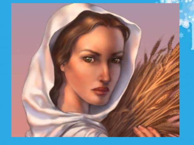 Book of ruth | PPT