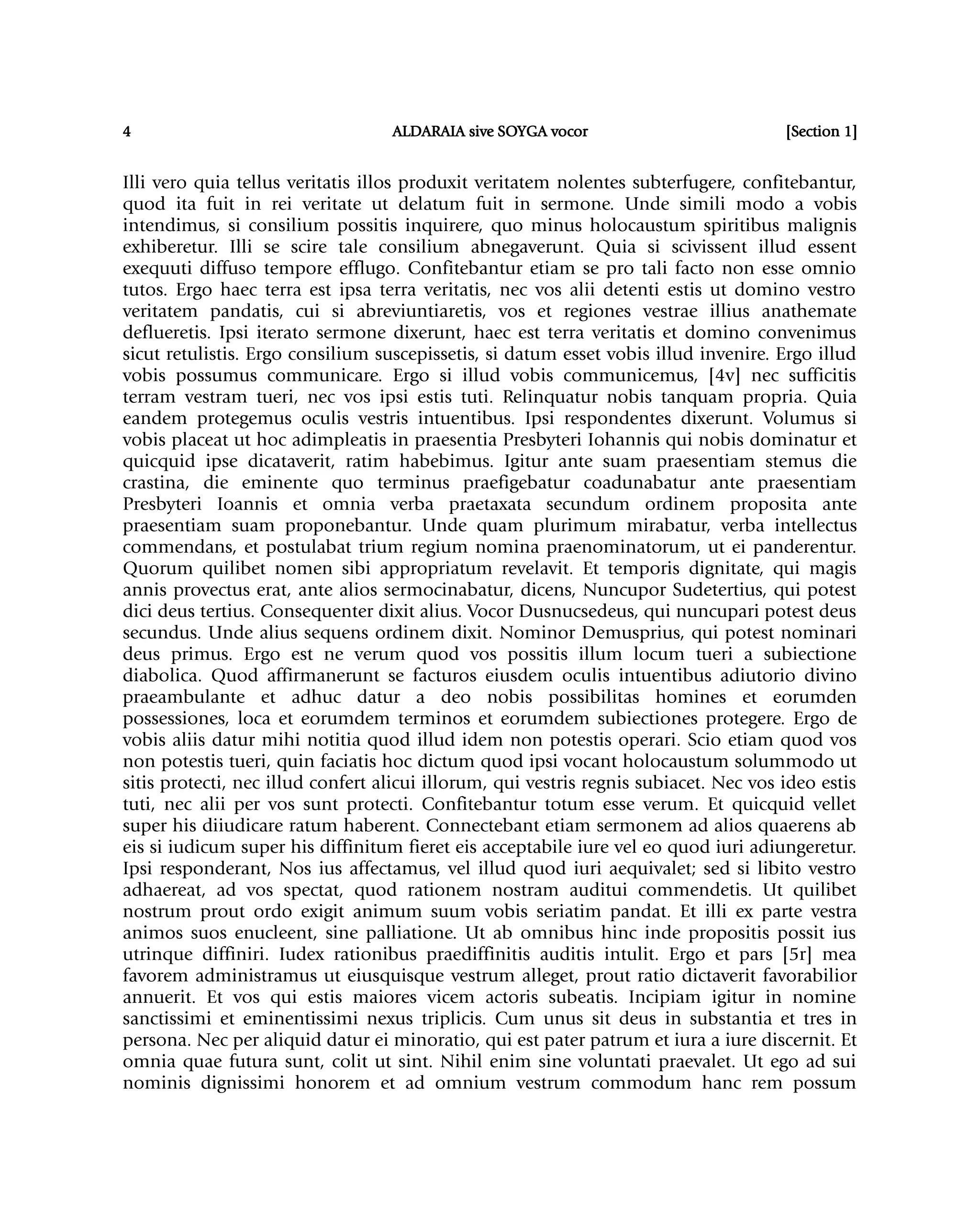 Book of soyga | PDF