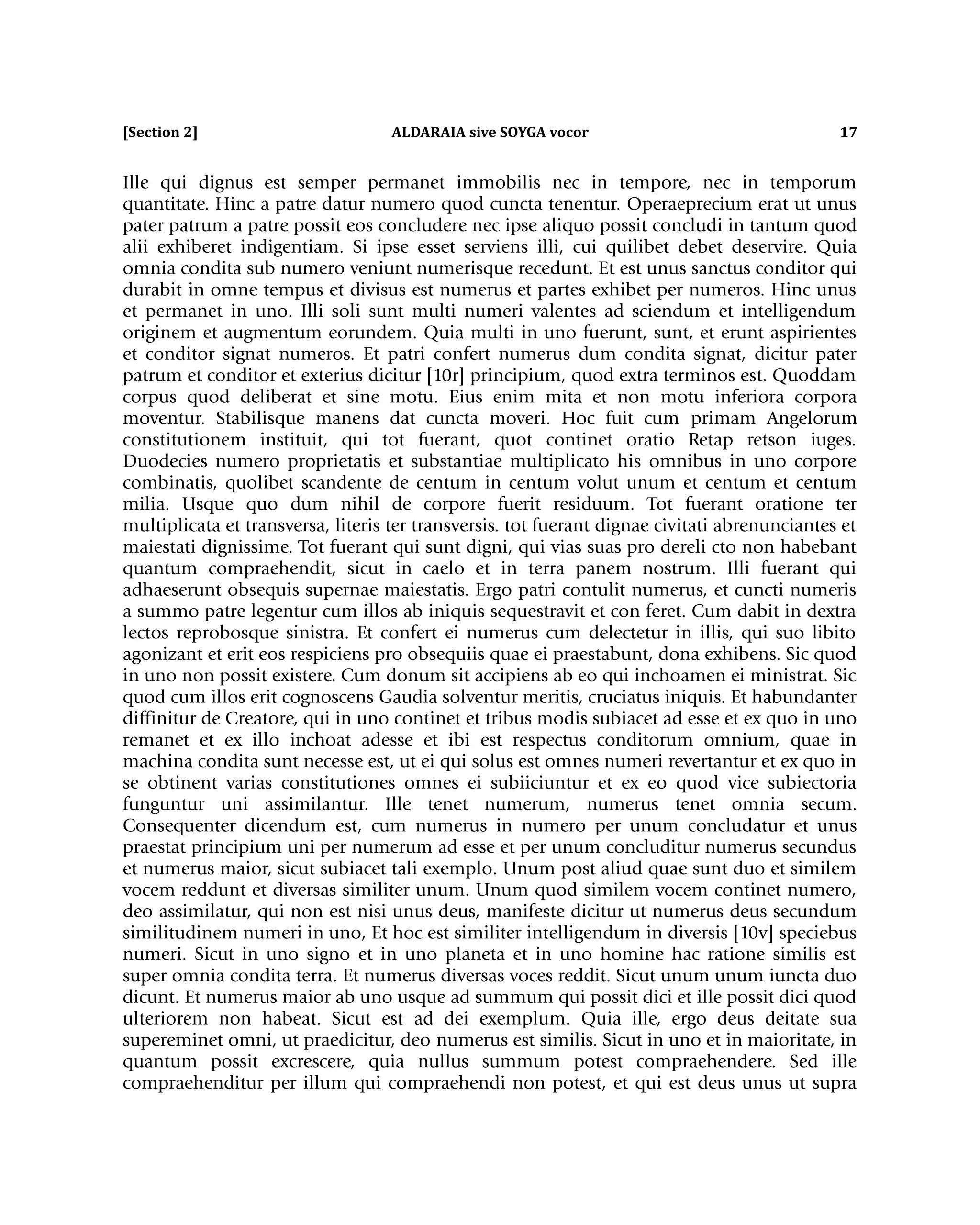 Book of soyga | PDF