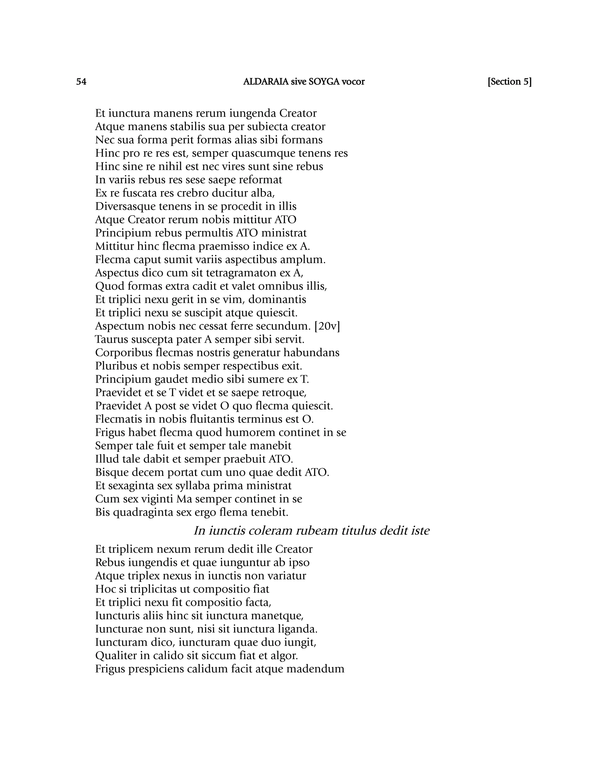 Book of soyga | PDF