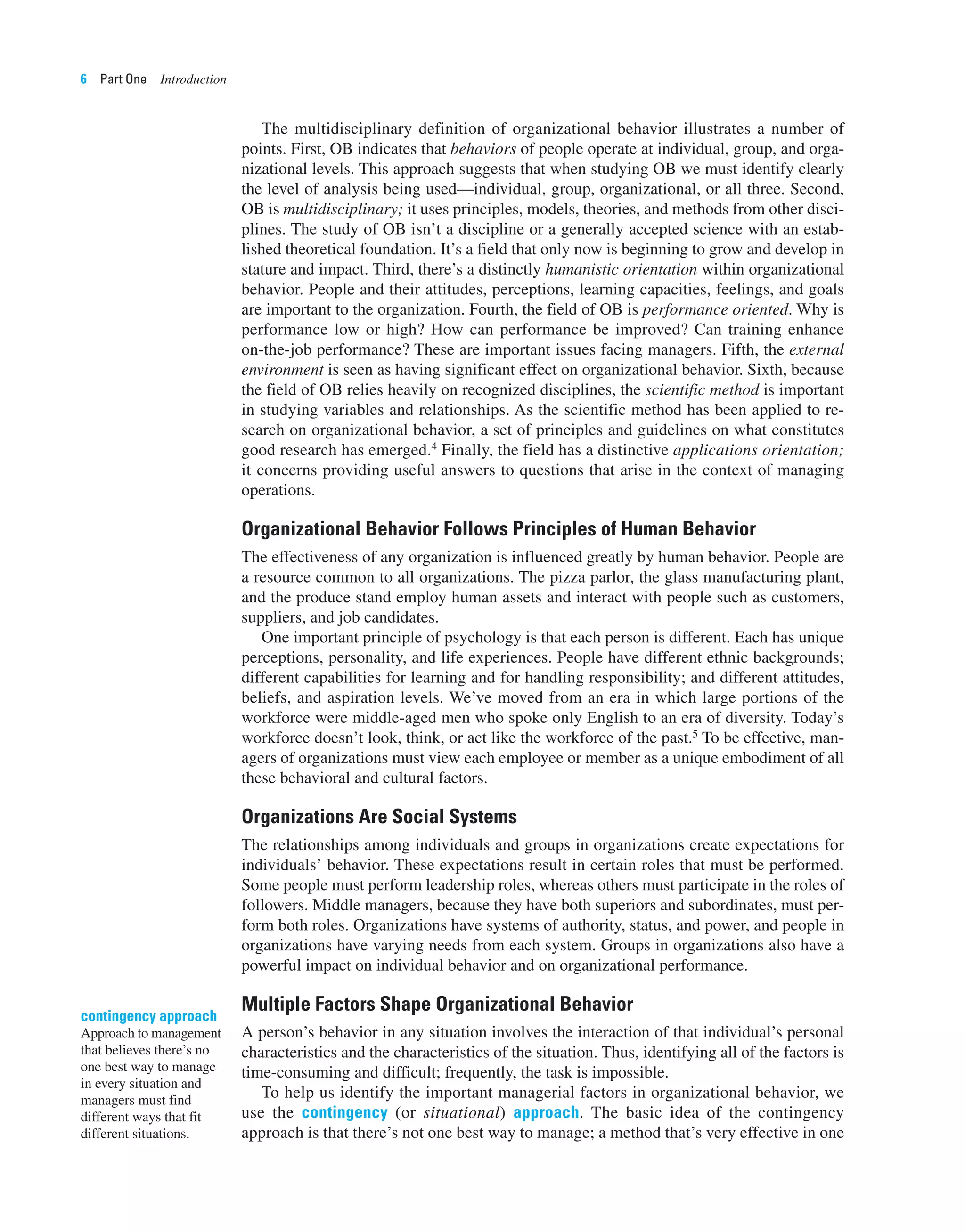 Book Organizations Behavior, Structure, Processes (14th Edition).pdf