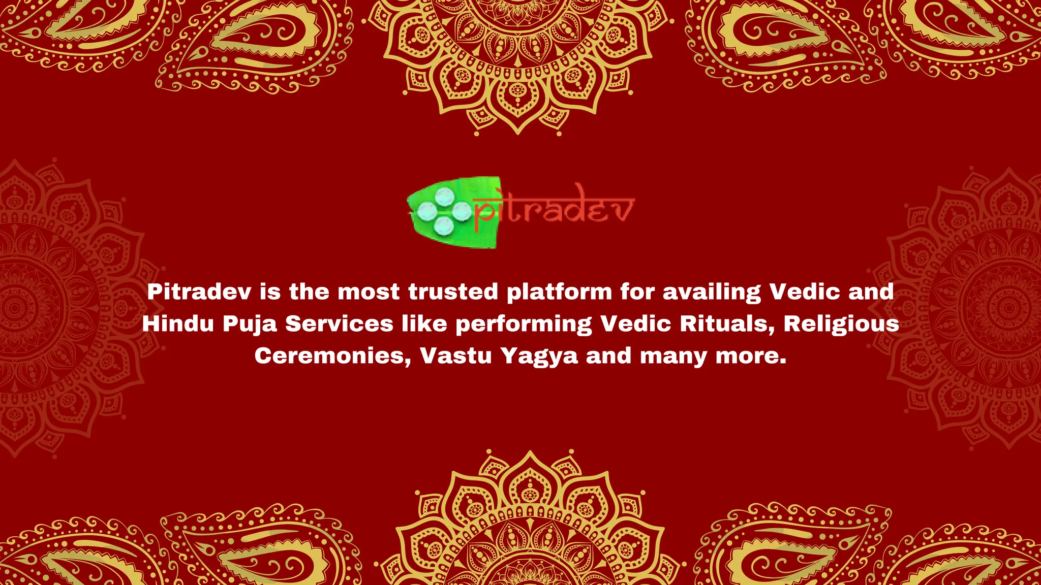 Book Pandit Online | All Kinds of Pooja! | PDF | Hinduism | Religion & Spirituality