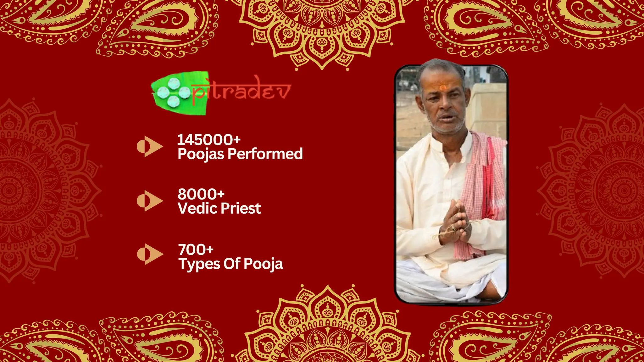 Book Pandit Online | All Kinds of Pooja! | PDF | Hinduism | Religion & Spirituality