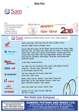 Book post front | PDF | Motorcycles | Automotive