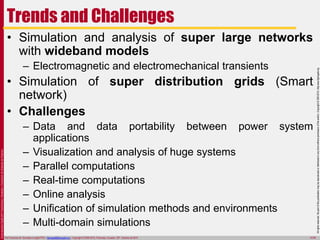 PowerFactory Applications for Power System Analysis, 26th October 2015 ...