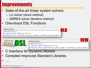 PowerFactory Applications for Power System Analysis, 26th October 2015 ...