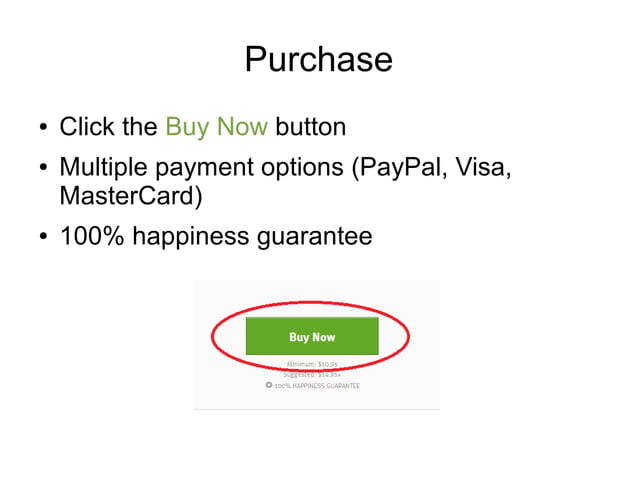 Using Zend Framework 2 Book Presentation | PPT