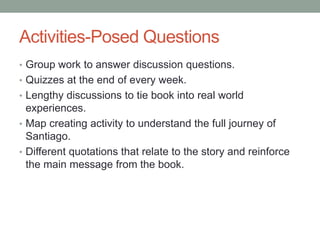 Book presentation | PPT