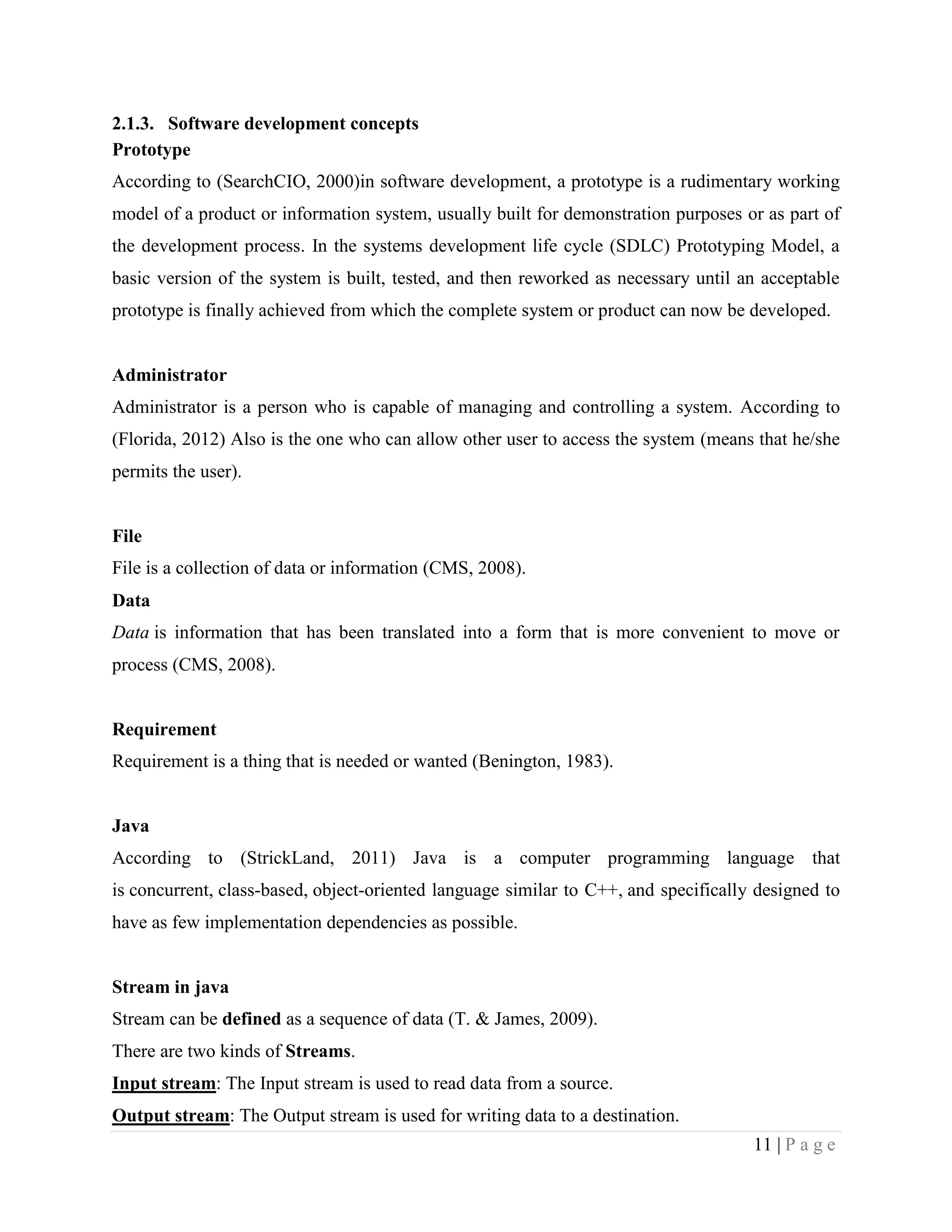 Electronic Student Record Management System | PDF