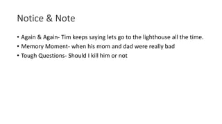 Book project 39 clues m aze of bones | PPT | Free Download