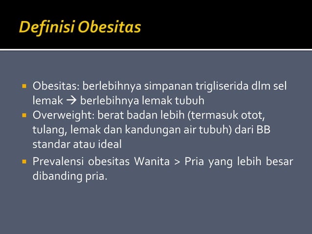 Obesitas .pptx