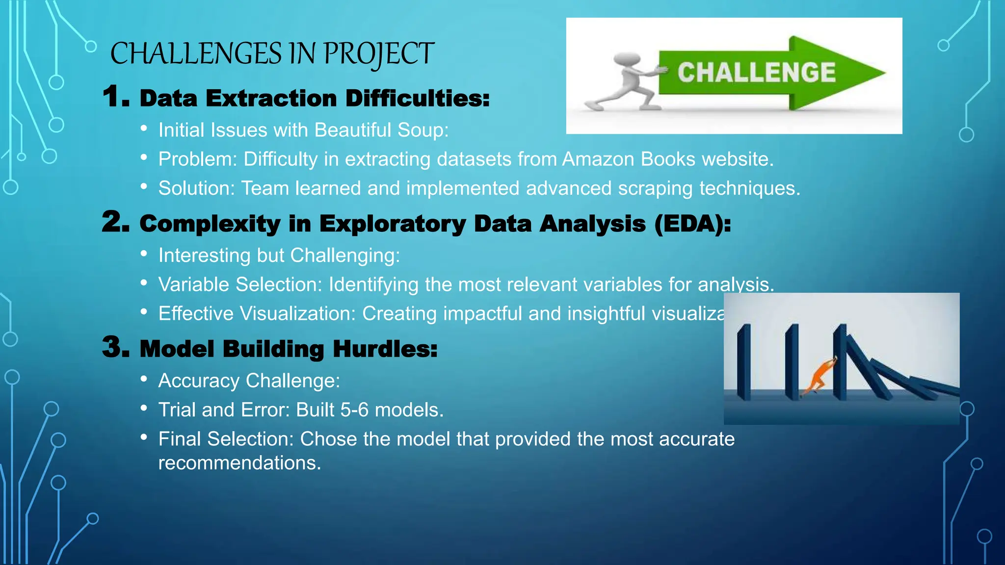 Book Recommendation System Using Machine Learning Pptx Databases Computer Software And