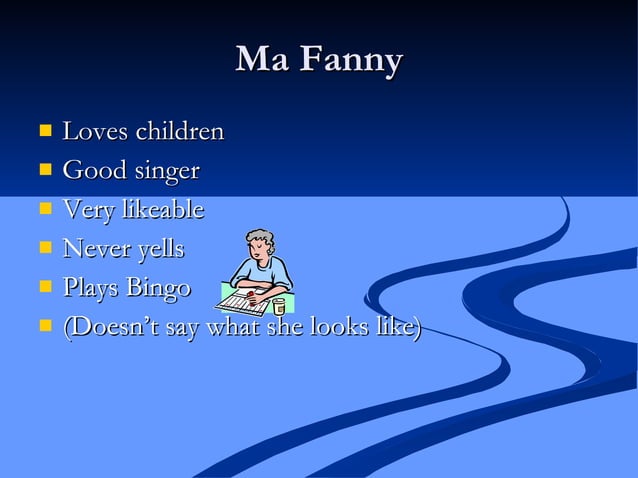 EXAMPLE 1 - Book Project | PPT