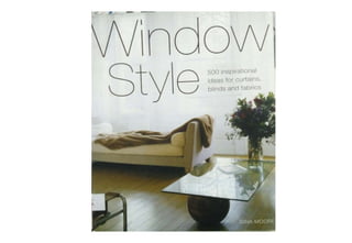 window styles | PPT