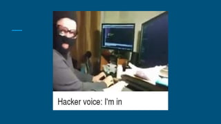 Guide to Windows Codecaves | PPTX | Programming Languages | Computing