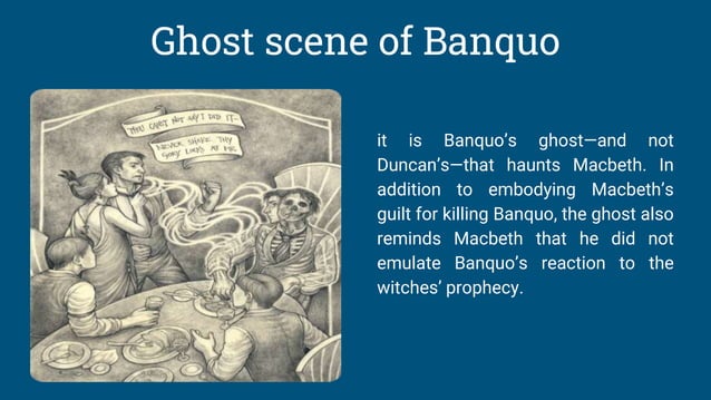 Character of Banquo | PPTX