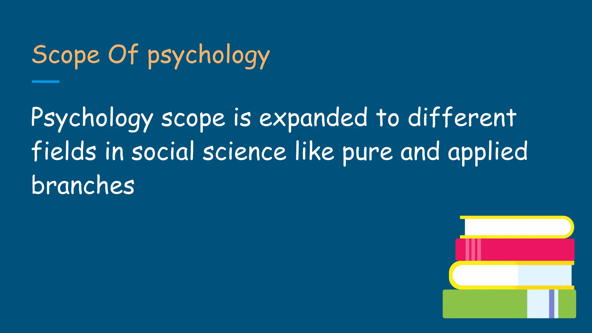 Introduction to psychology for Nursing students By Sabareesh.T | PPT