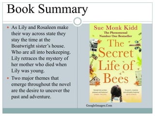 Book report 10d_11november13_carlson | PPT