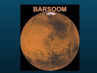 Edgar Rice Burroughs' John Carter The Mars Trilogy Book Report | PPTX