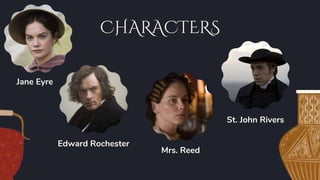 Book report jane eyre -nsndnsndnnd d snsnsnsns | PPTX