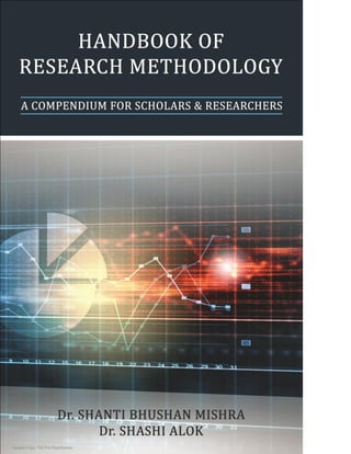 Books Research Methodology for beginners | PDF
