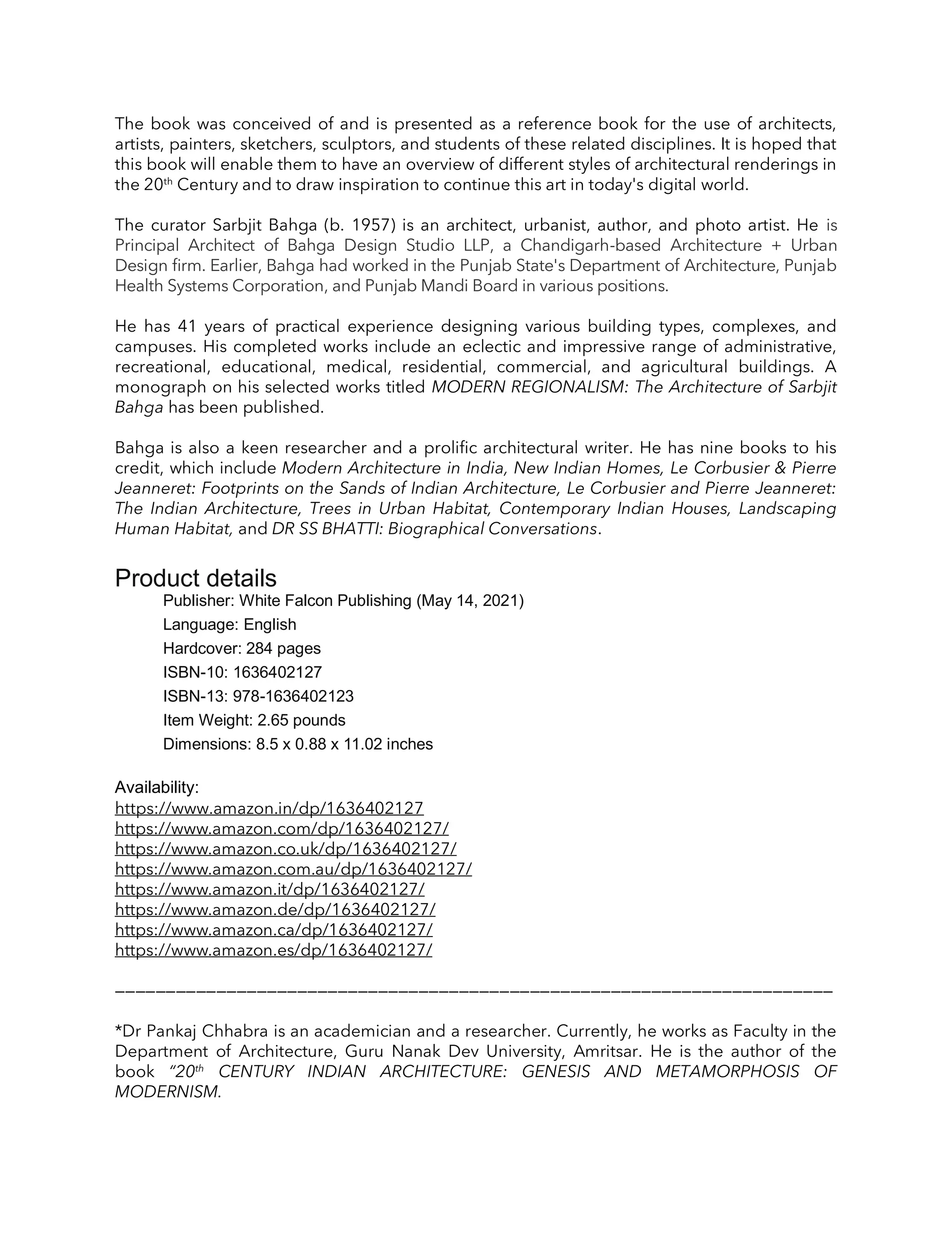 ARCHITECTURAL RENDERING: HAND-DRAWN PERSPECTIVES & SKETCHES | PDF