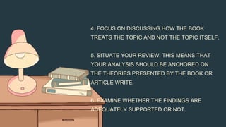 book review.pptx
