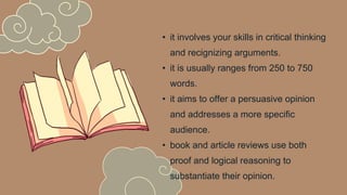 book review.pptx