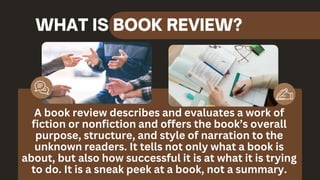 reading and writing _composing academic writing_BOOK REVIEW | PPTX