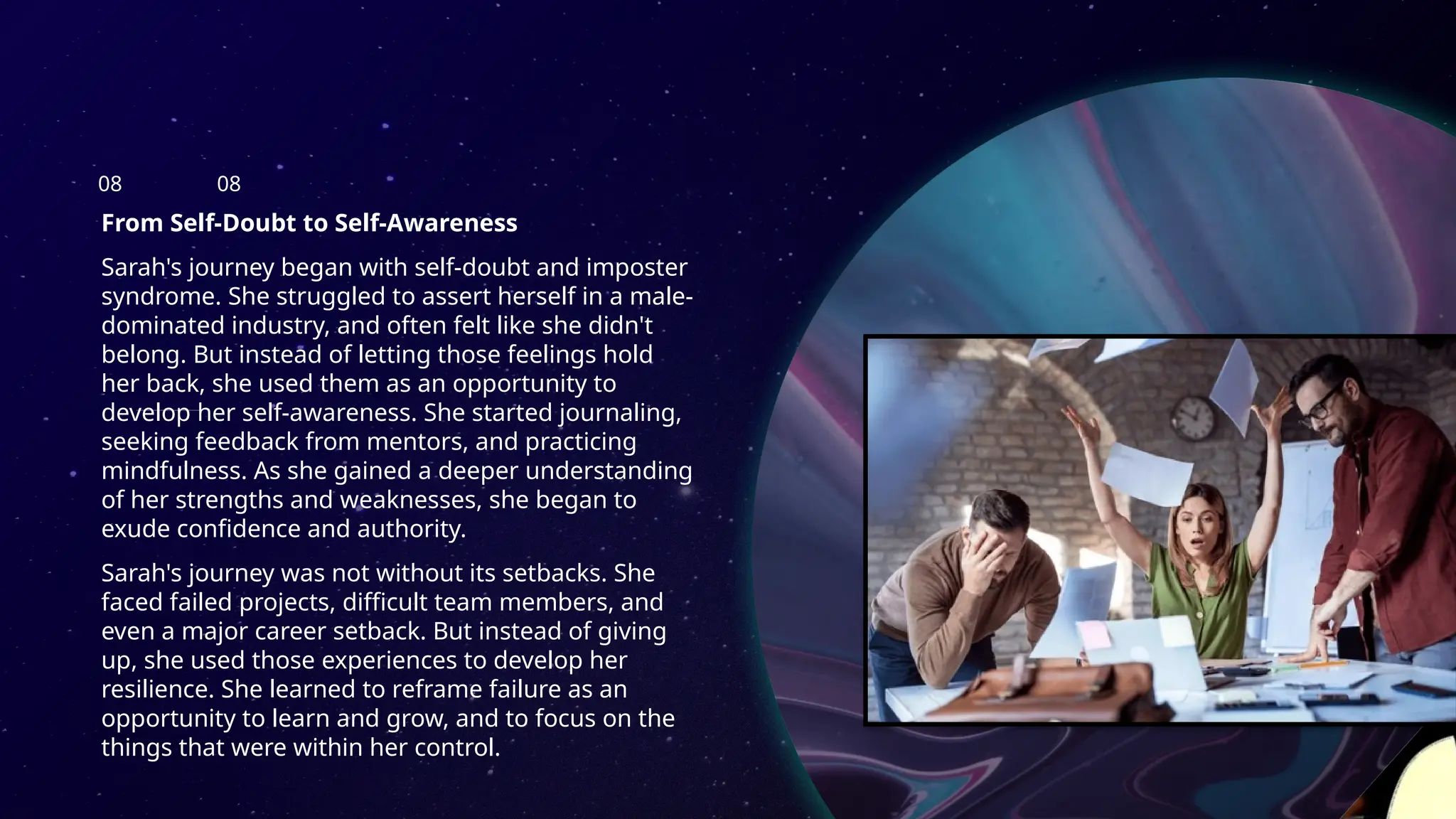 Book Review of the "The EQ Leader".pptx