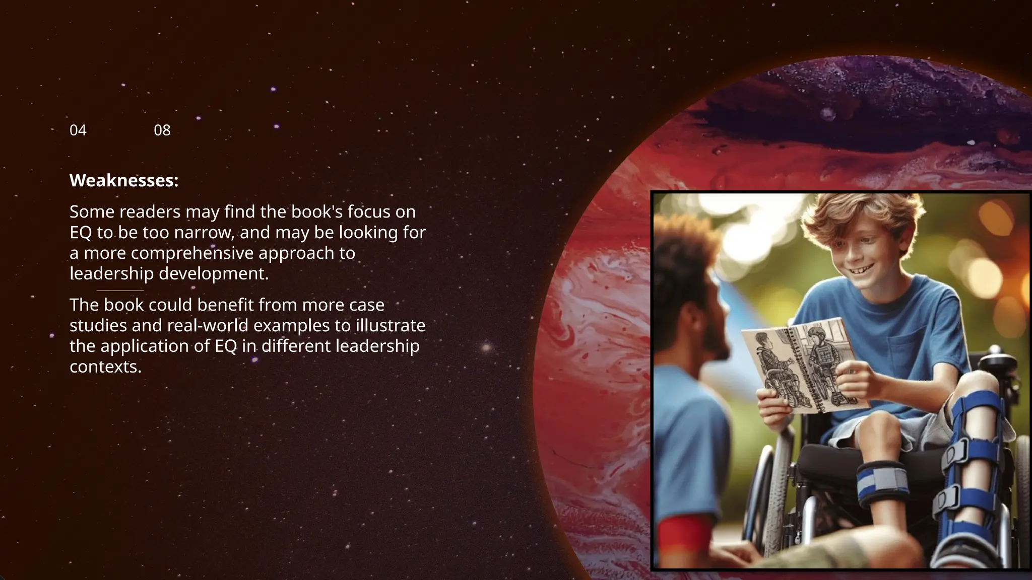 Book Review of the "The EQ Leader".pptx