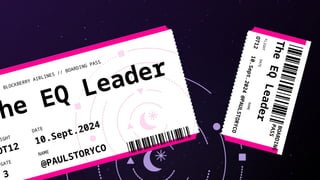 Book Review of the "The EQ Leader".pptx