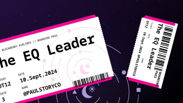 Book Review of the "The EQ Leader".pptx