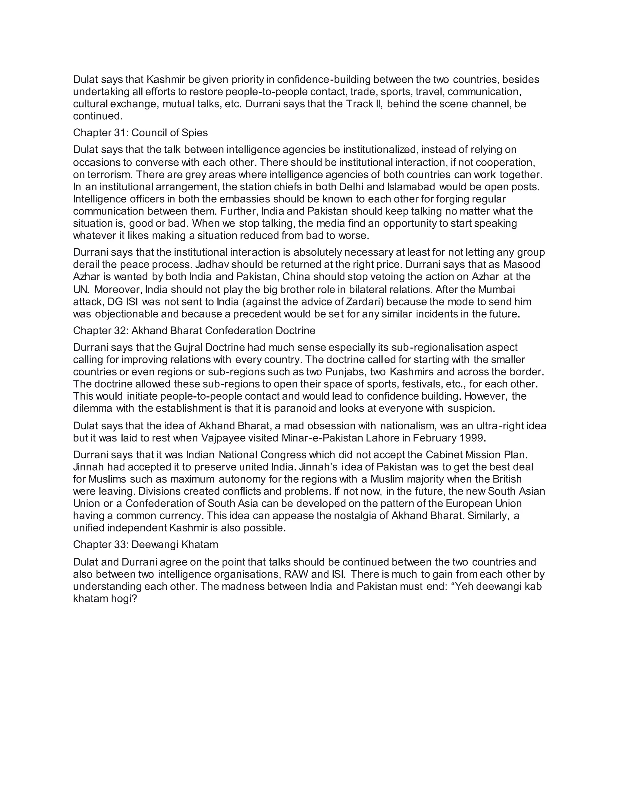 Book review by chronicles of isi raw | DOCX